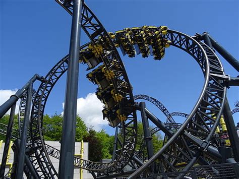 The Smiler Wikipedia