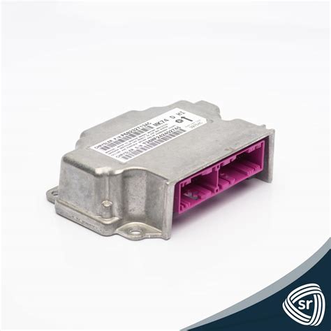The Importance Of An Srs Airbag Reset