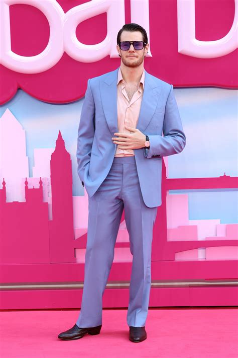 Connor Swindells Net Worth In 2023 Wiki Age Weight And Height