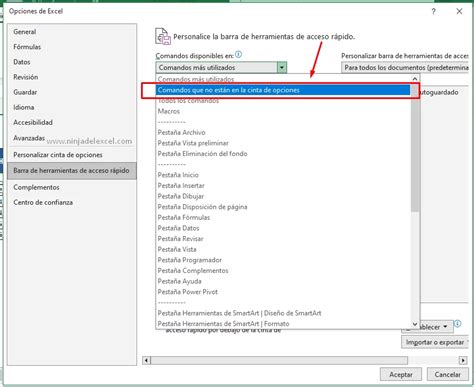 C Mo Juntar Dos Tablas En Excel Ninja Del Excel