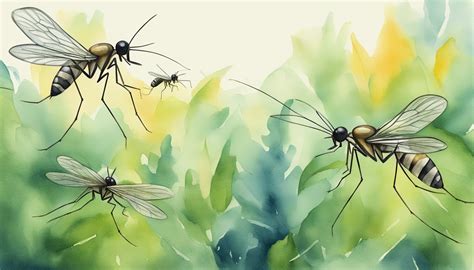 Genetically Modified Mosquitoes In Florida Combatting Disease Vectors