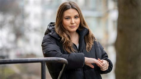 Polfluencer Amilia Stapelfeldt Blir Ny Slöseriombudsman Resumé