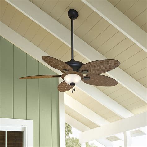 Harbor Breeze 2 Light Aged Bronze Incandescent Ceiling Fan Light Kit
