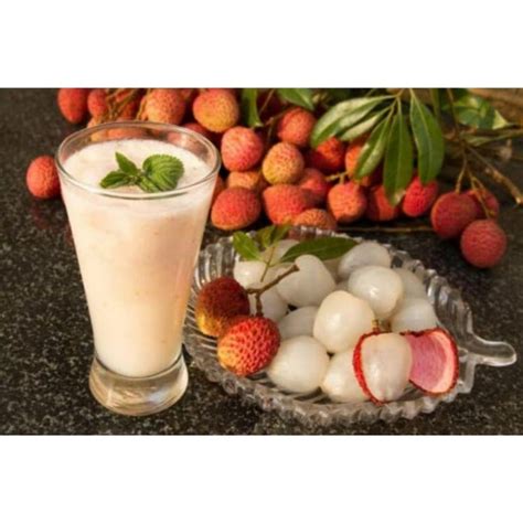 Jual Leci Bubuk Minuman 1 Kg Shopee Indonesia