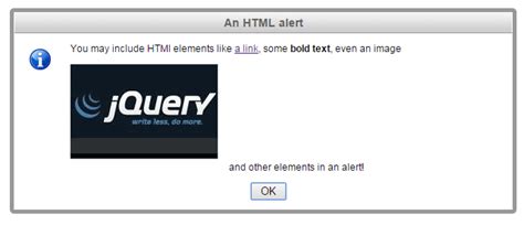 Beautiful Jquery Alerts With 12 Demos By Using Different Plug Ins