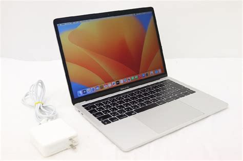 Yahooオークション N0630 1円【2017年 I7 】applemacbook Proa1706