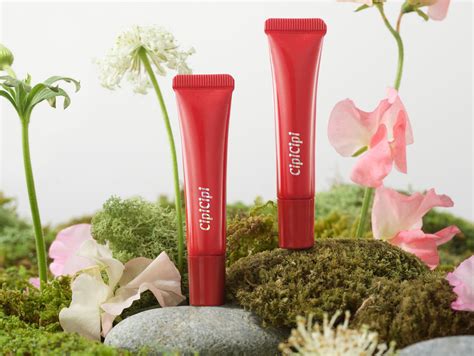 【数量限定再販】リッププランパー ピリカラ Cipicipi（シピシピ）