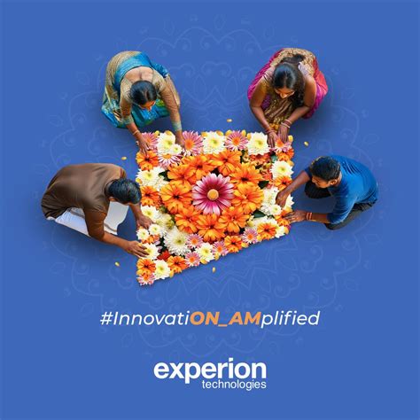 Experion Technologies On Linkedin Onam Experiontechnologies