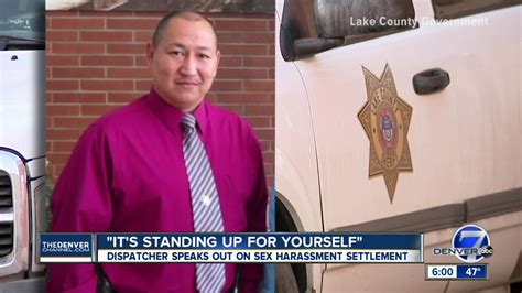 Lake County Sheriffs Office Settles For 875k With 3 Dispatchers Who