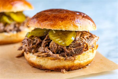 Juicy Oven Pulled Pork Recipe