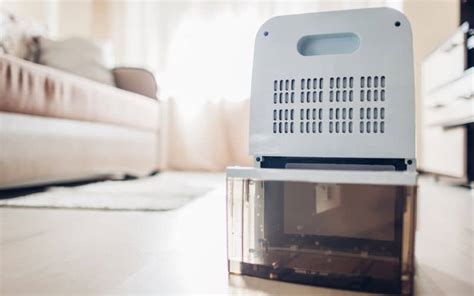 Hisense Dehumidifier E Error Code Read This First