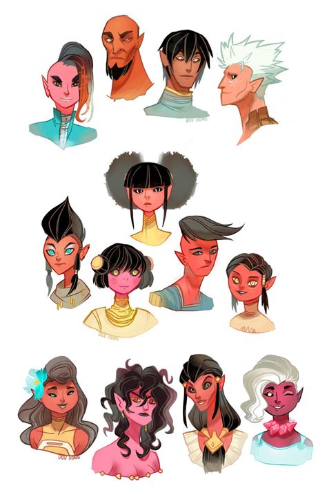 Gltas Korugan Incidentals By Dou Hong On Deviantart