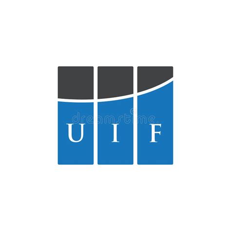 Uif Logo Stock Illustrations 8 Uif Logo Stock Illustrations Vectors