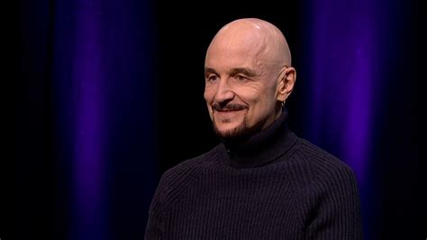 James Lead Singer Tim Booth On Topping The Music Charts After Forty