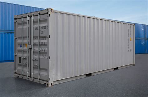 Dimensiuni Container 20 Standard