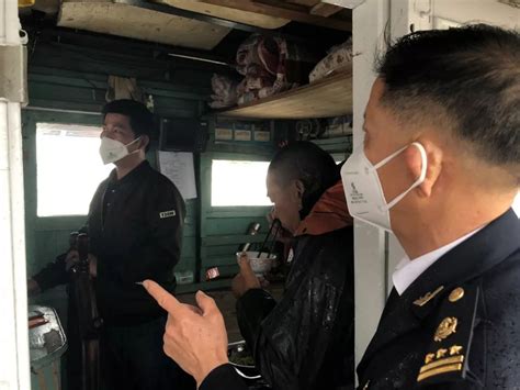 战“疫”进行时 汕头潮阳海事处“阳光党员突击队”集中火力以“阳”克“毒” 搜狐大视野 搜狐新闻