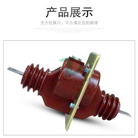 LA 10Q户内穿墙式电流互感器 互感器 浙江天明高压开关有限公司