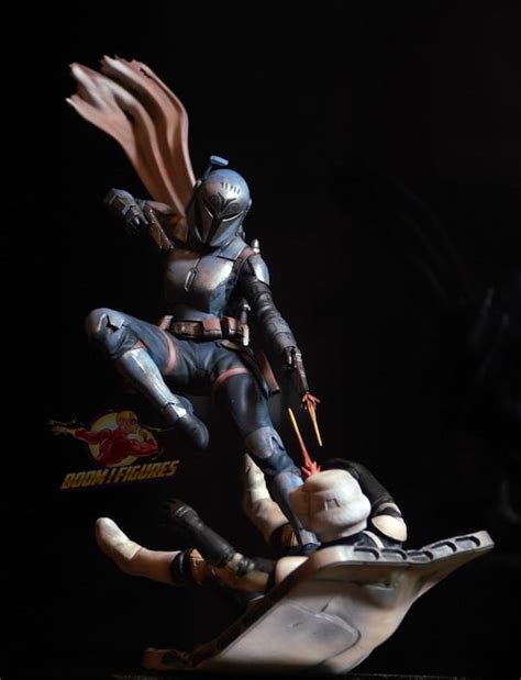 Bo Katans Throne Small 1 12 Scale 3d Model 3d Printable💸 Viva A Emoção