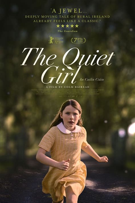 The Quiet Girl Summary Latest News Trailer Cast Where To Watch And More