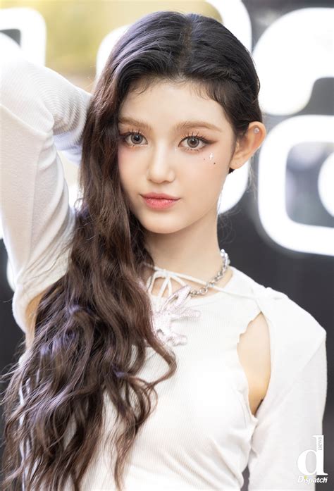 [hⓓ포토] 이 눈빛 블랙홀 ㅣ 뉴진스 다니엘 디스패치 뉴스는 팩트다