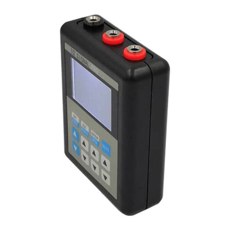 4 20mA 0 10V 24V Voltage Current Signal Generator BRIGHTWIN