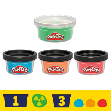 Jumbo Smashing Hulk Play Doh Oechsle