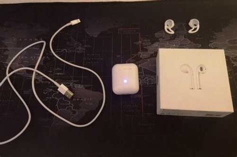Наушники Bixton Airons (лучший аналог AirPods) | Festima.Ru ...