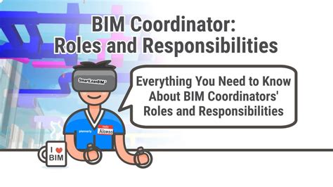 Bim Coordinator Roles And Responsibilities A Comprehensive Guide