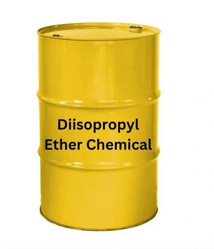 Diisopropyl Ether Chemical At Rs 120 Kg 108 20 3 In Mumbai Id