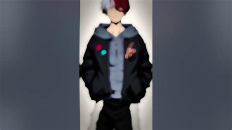 صور انمي تودوروكي ️🤍 Youtube