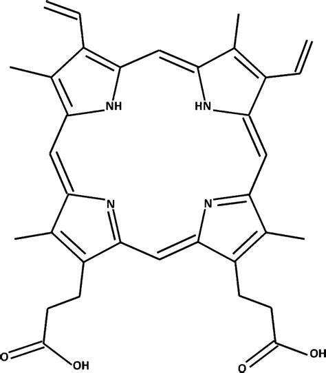 Determination Of Porphyrins In Oral Bacteria By Liquid Chromatography