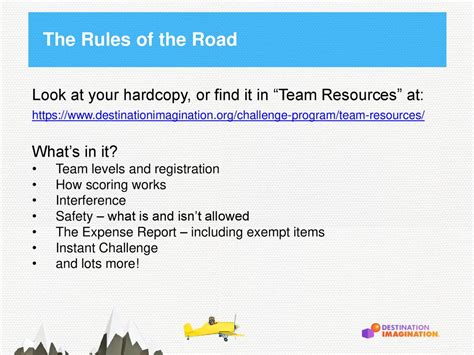 Pro Tips Guidance From The Challenge Masters Ppt Download