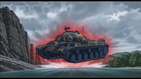 【目指せ206連勝】tier6で勝率6割目指す【wotblitz】 Youtube