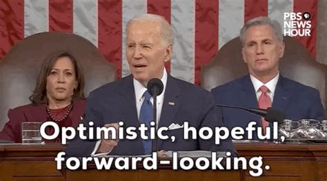Joe Biden  By Pbs Newshour