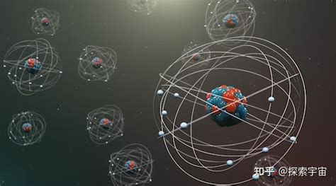 希格斯玻色子：揭开物质起源的本质，也改变了物理学的未来 知乎