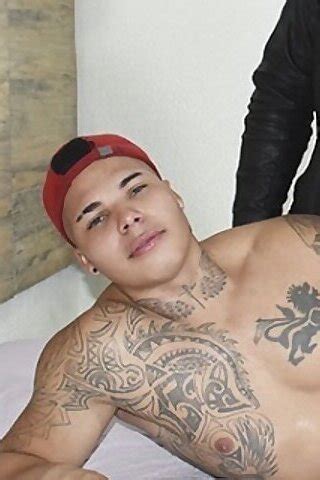 Paulista Putao Gay Pornstar BabeFriendTV Com