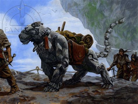 Tawny Magic The Gathering Wiki Fandom