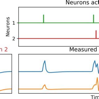 Convolutional Model Illustration In The Simple Setting With Download Scientific Diagram
