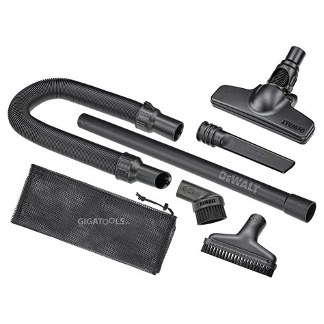 DeWalt DCV501LN -B1 Cordless Handheld Vacuum Cleaner 20V Li-Ion ( Bare ...