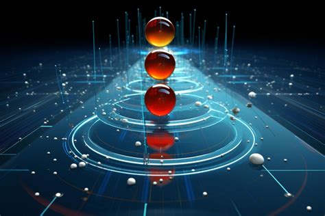 Antimatter Levitation Debunked Groundbreaking Cern Experiment Reveals