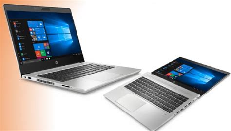 Hp Probook 440 G6 Core I9 At Best Price In New Delhi ID 2855585420130
