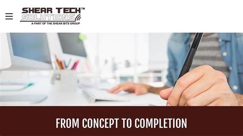 Shear Bits Linkedin