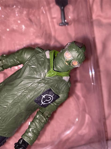 Who The Fucking Helll Is This Rbatmanarkham