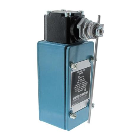 51ml10 Honeywell Limit Switch Authorized Dealer