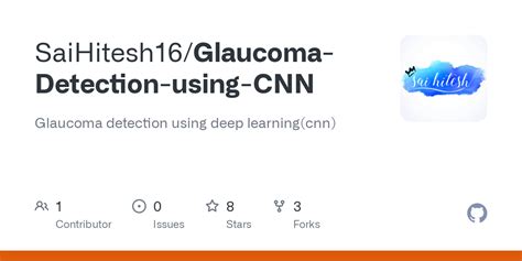 Glaucoma Detection Using CNN CNN Combined Ipynb At Main SaiHitesh16
