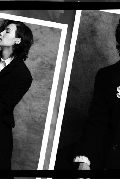 Bts Suga Unleashes Euphoria On Social Media With His Stunning Vampire