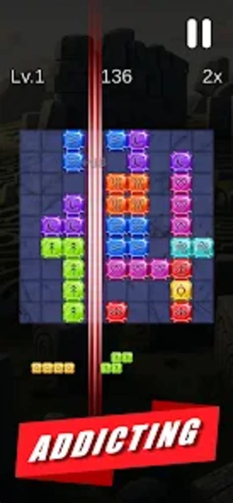 Mystic Burst For Android Download