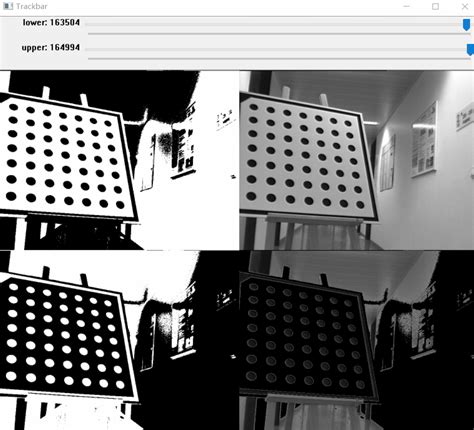 从halcon到opencvpythonfillupshapepython Opencv 读取halcon变量 Csdn博客