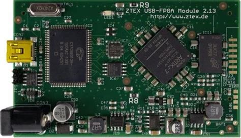 Usb Fpga Module At Best Price In Jaipur By Ankit Infosys Id