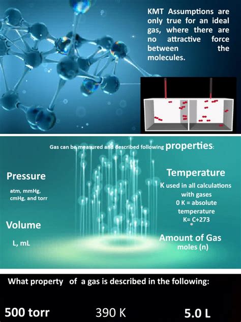 4th Quarter Ln2 Gas Units Pdf Gases Pressure